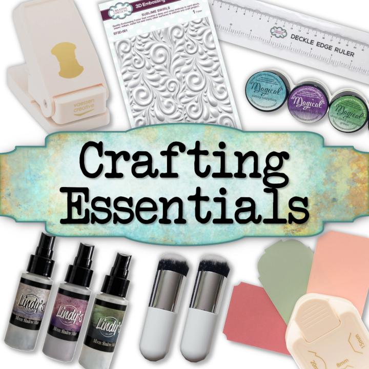 Crafting Essentials Australia | Must-Have Supplies for Every Project – Whichcraft Do You Do