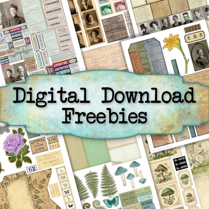 Digital Freebies – Whichcraft Do You Do