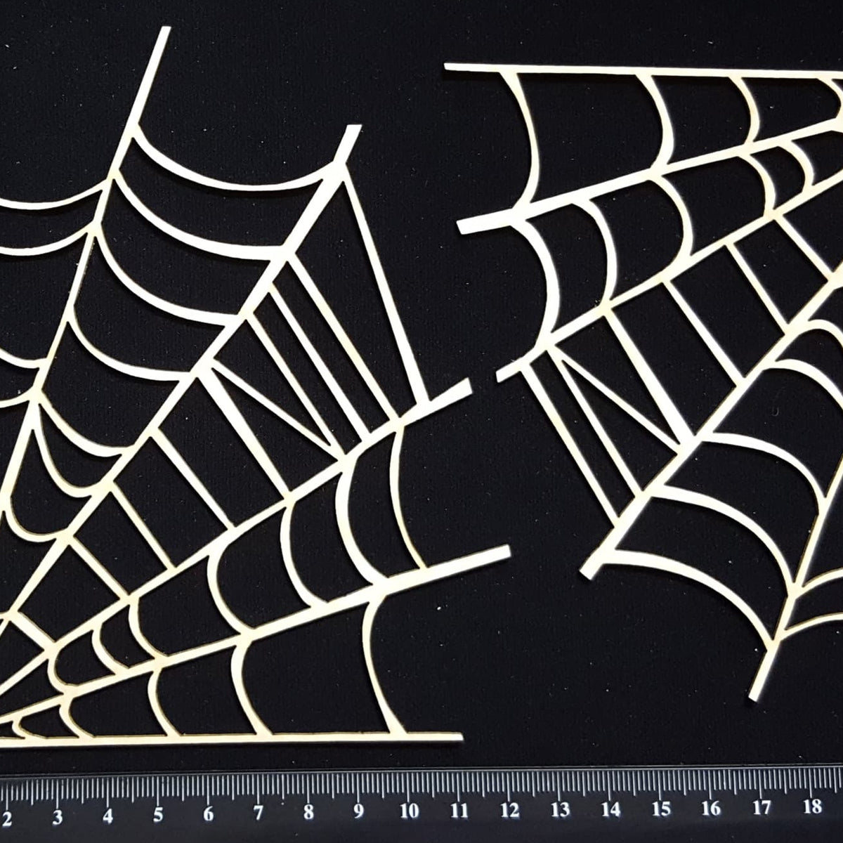 cobweb corner galloway