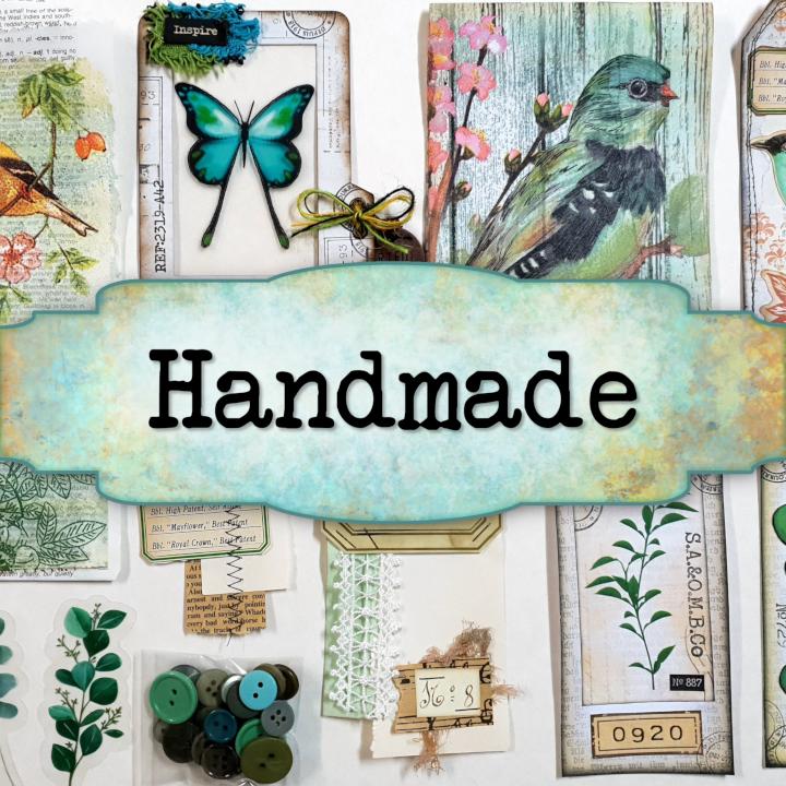 Handmade – Whichcraft Do You Do