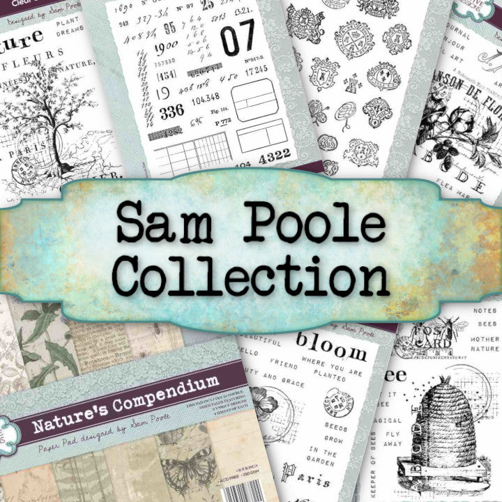 Sam Poole Collection – Whichcraft Do You Do