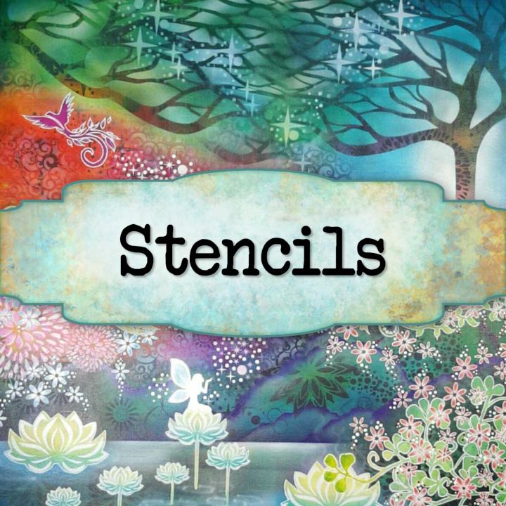 Stencils – Whichcraft Do You Do