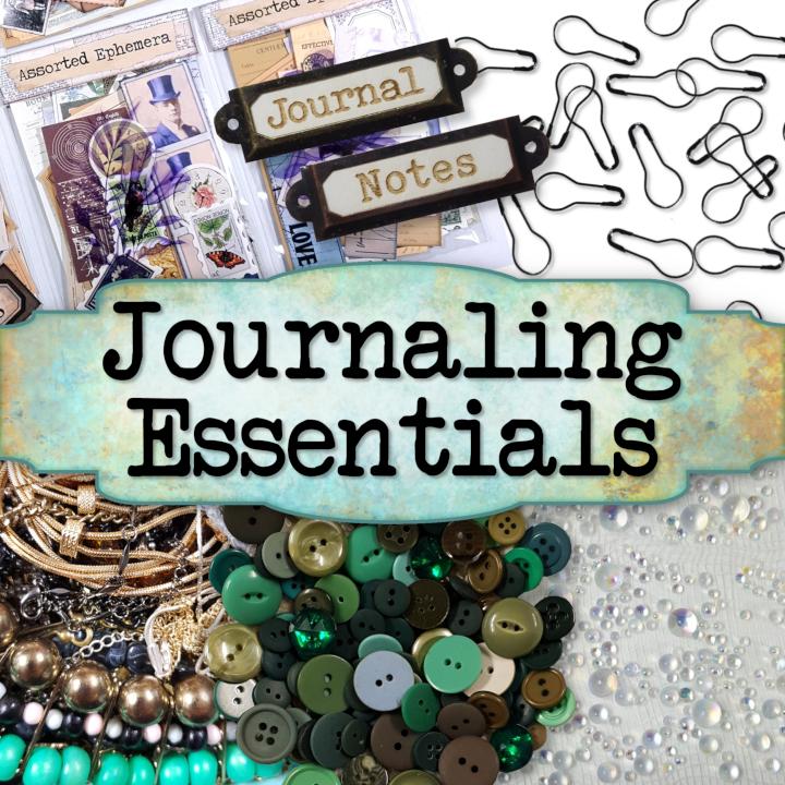 Journaling Essentials – Whichcraft Do You Do