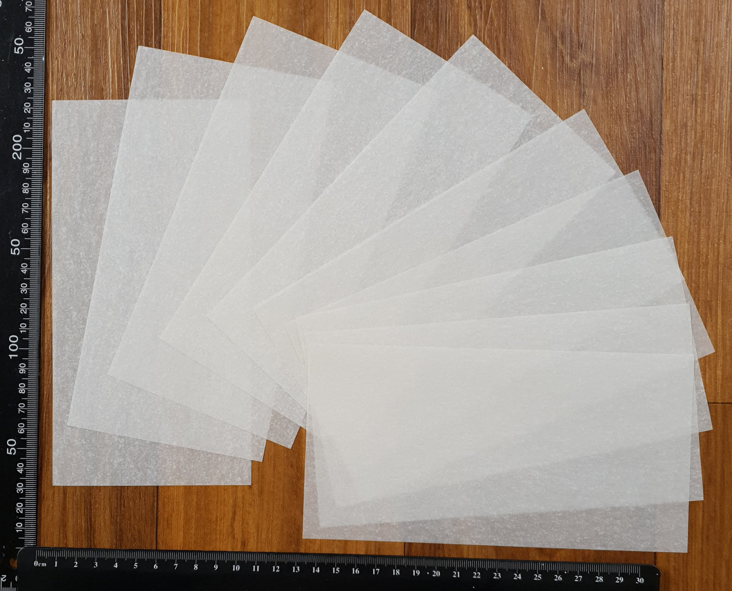 Papers Packs – Whichcraft Do You Do