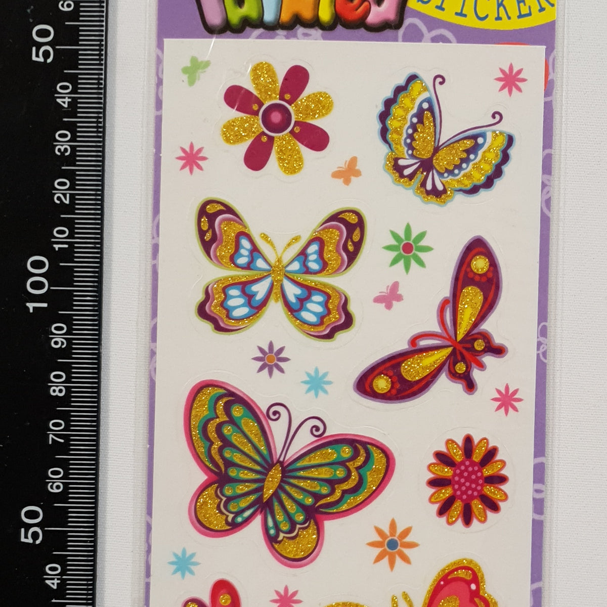 Stickers - 2104 – Whichcraft Do You Do