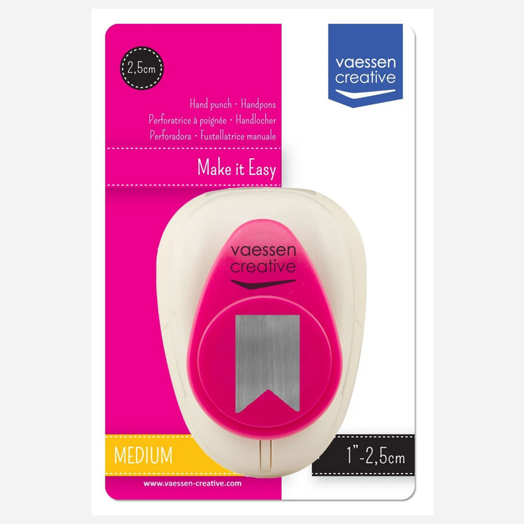 Punches – Whichcraft Do You Do