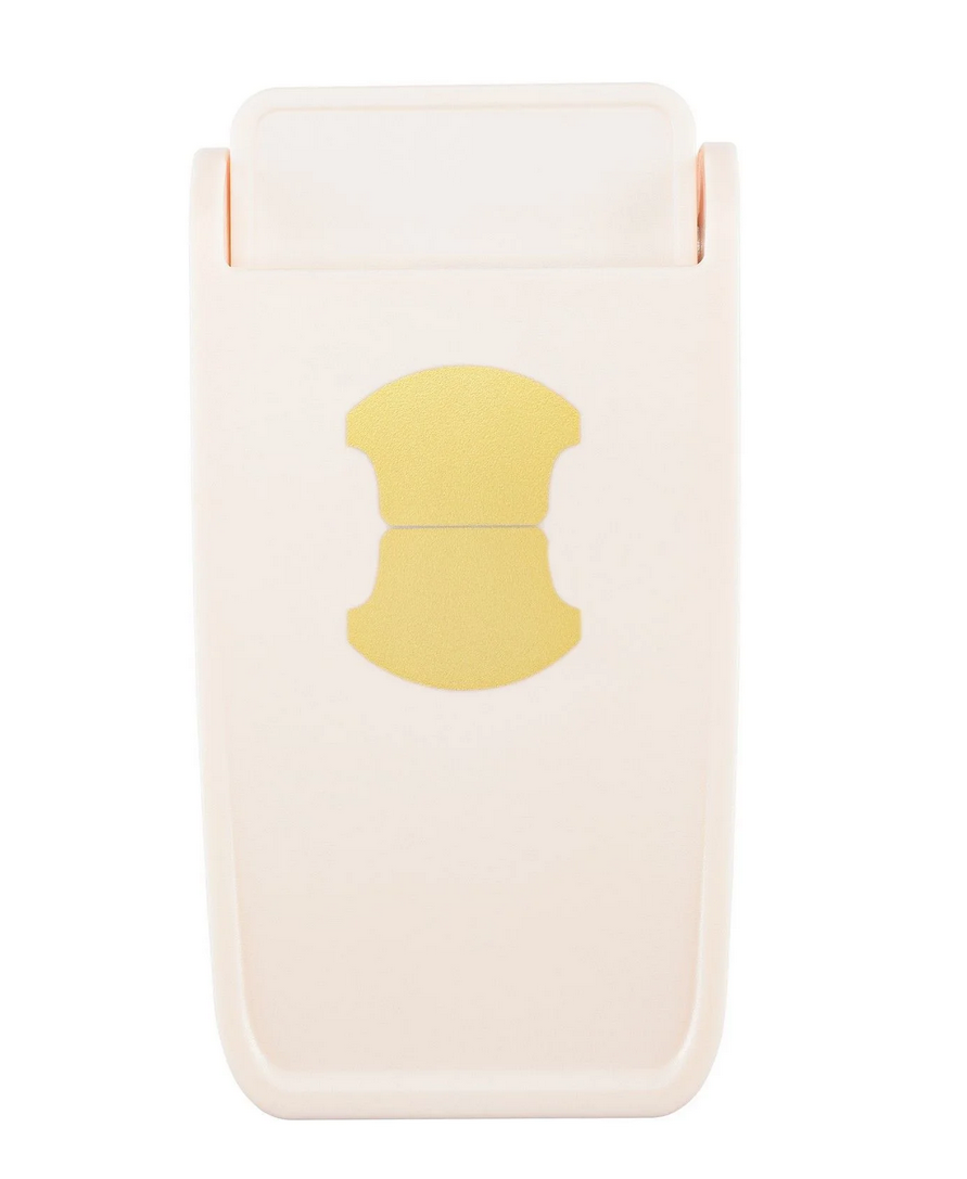 Vaessen Creative - Whale Tail Tab Craft Punch – Whichcraft Do You Do