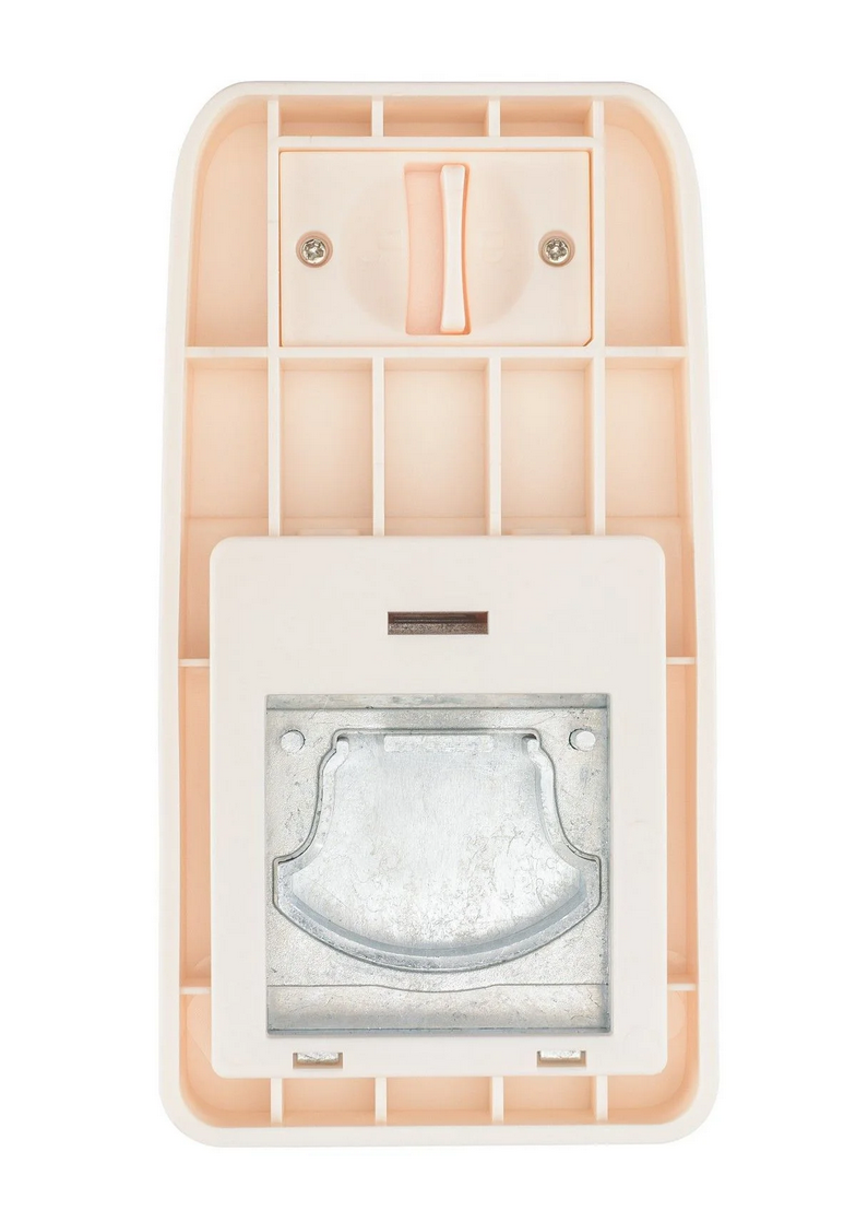 Vaessen Creative - Whale Tail Tab Craft Punch – Whichcraft Do You Do