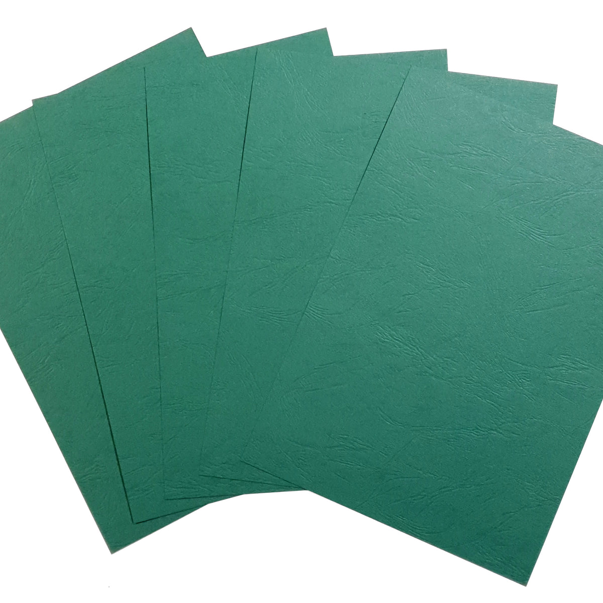 Leather Textured - Card Stock - Green – Whichcraft Do You Do