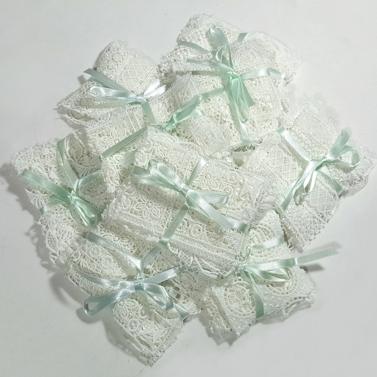 Lace Sampler - 325 – Whichcraft Do You Do