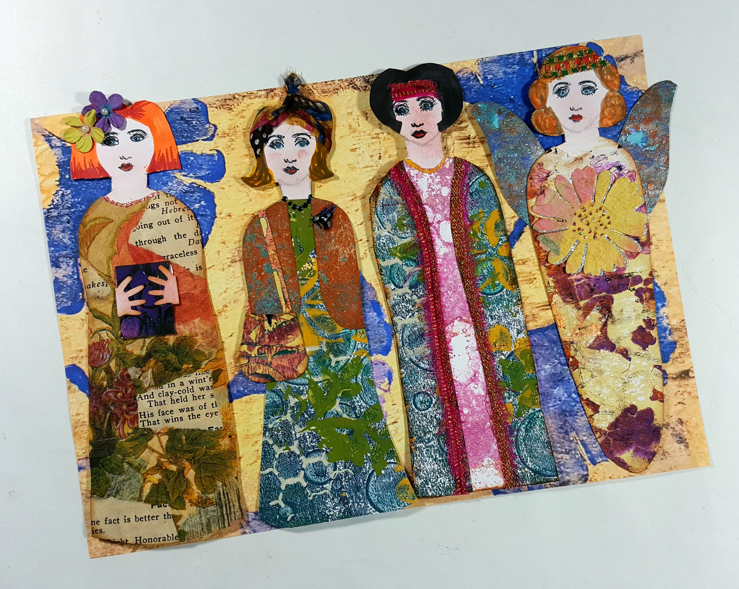 Handmade – Whichcraft Do You Do