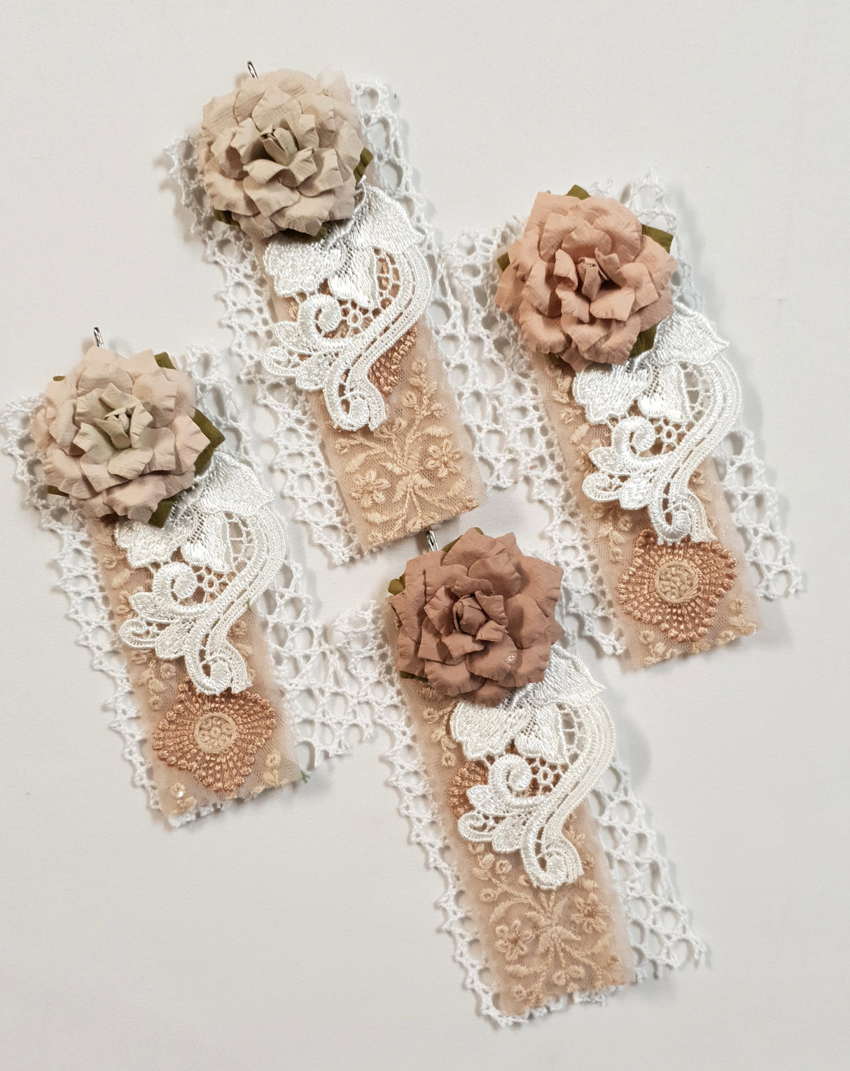 Lace Sampler - 6002 – Whichcraft Do You Do