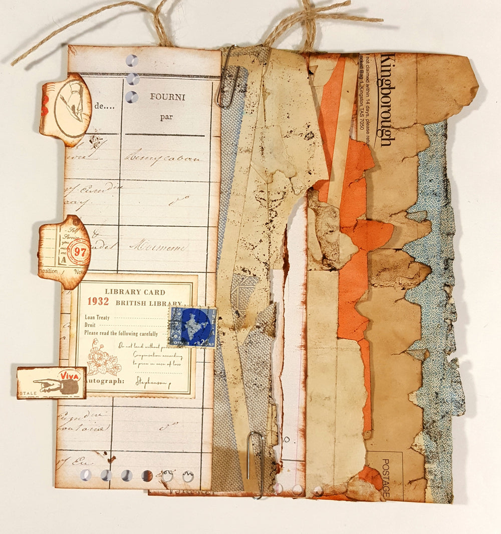 Handmade – Whichcraft Do You Do