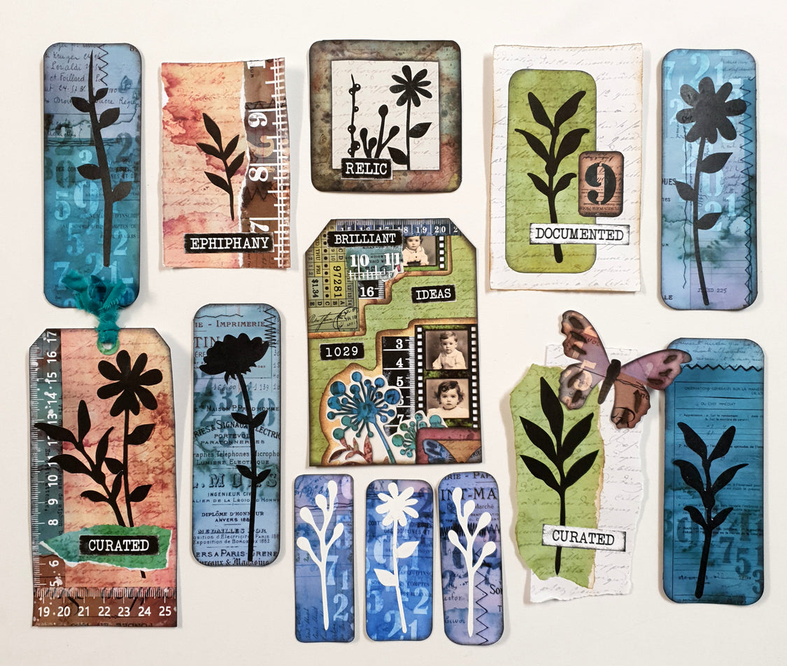 Handmade – Whichcraft Do You Do