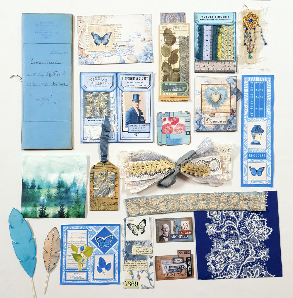 Handmade – Whichcraft Do You Do