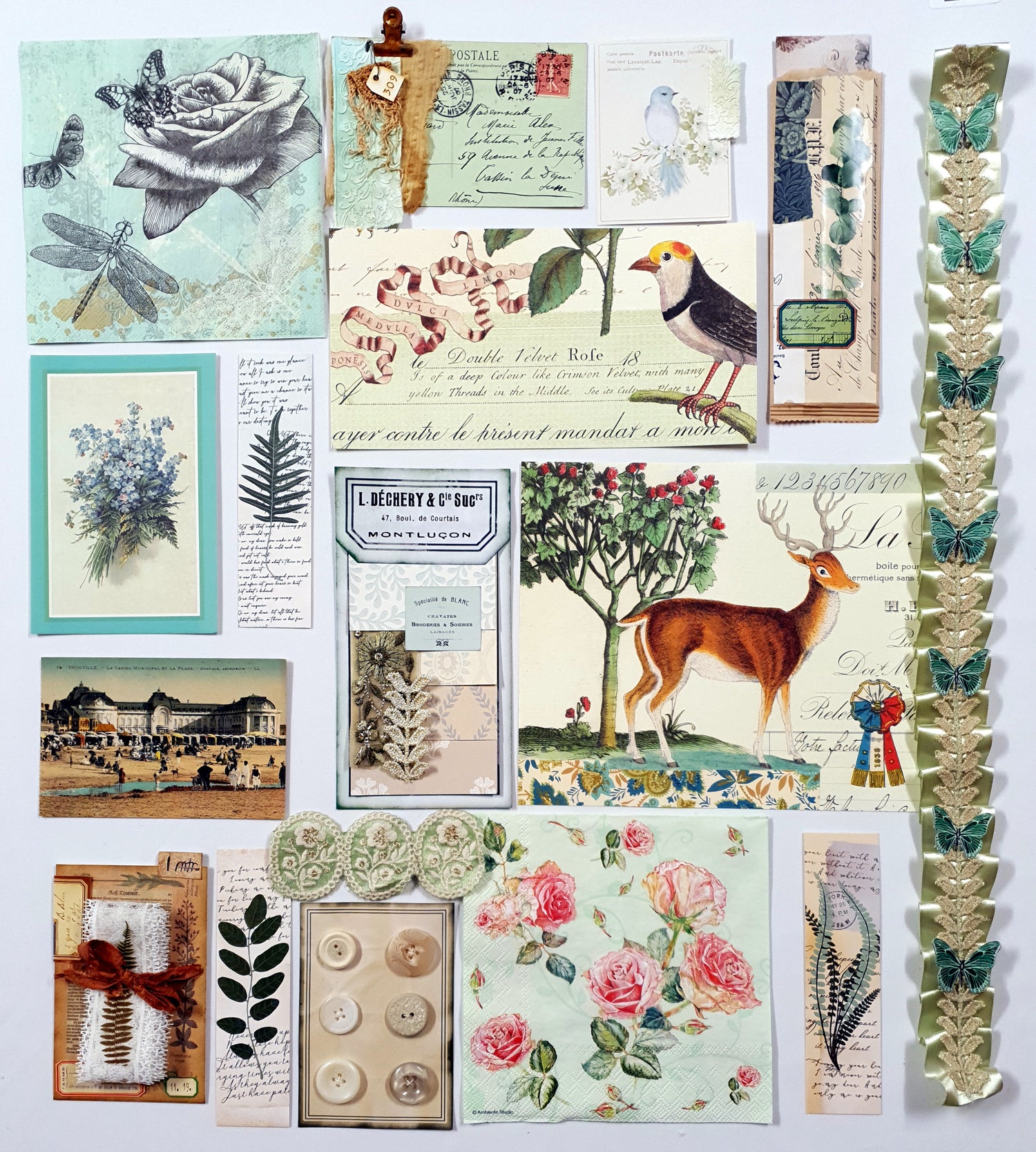 Handmade – Whichcraft Do You Do