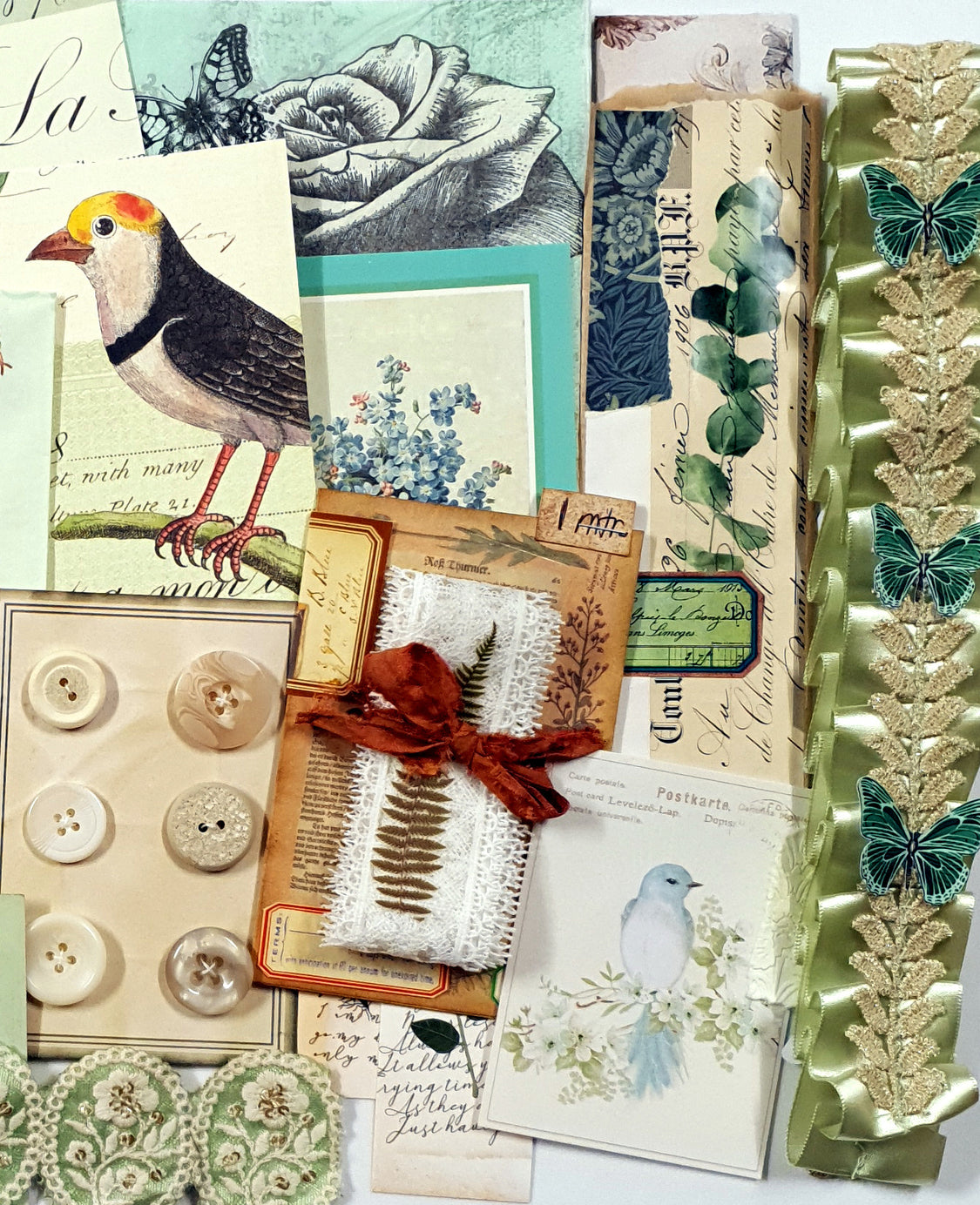 Handmade – Whichcraft Do You Do