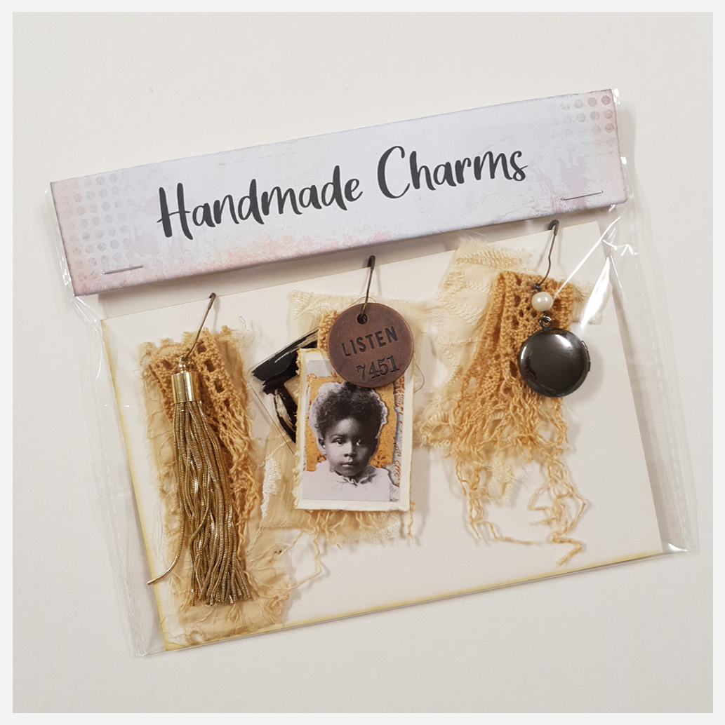 Handmade – Whichcraft Do You Do
