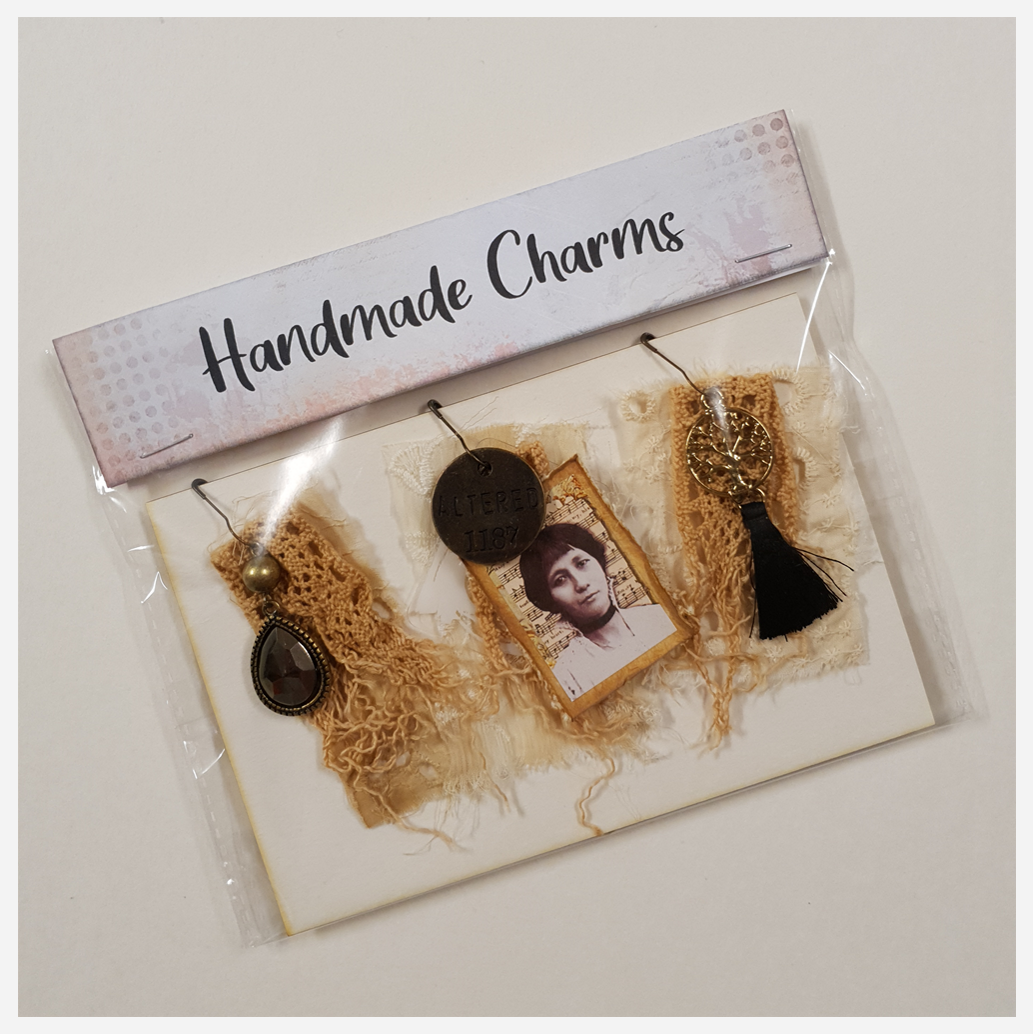 Handmade – Whichcraft Do You Do