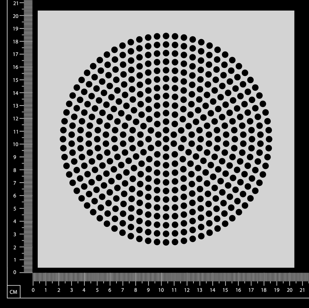 Stencils – Whichcraft Do You Do