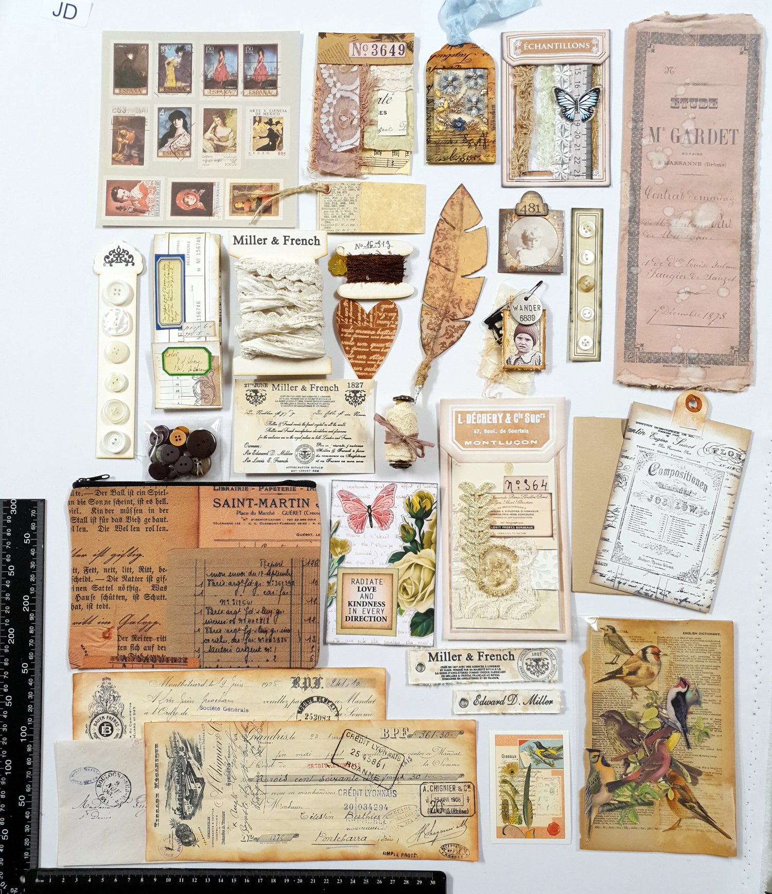 Handmade – Whichcraft Do You Do