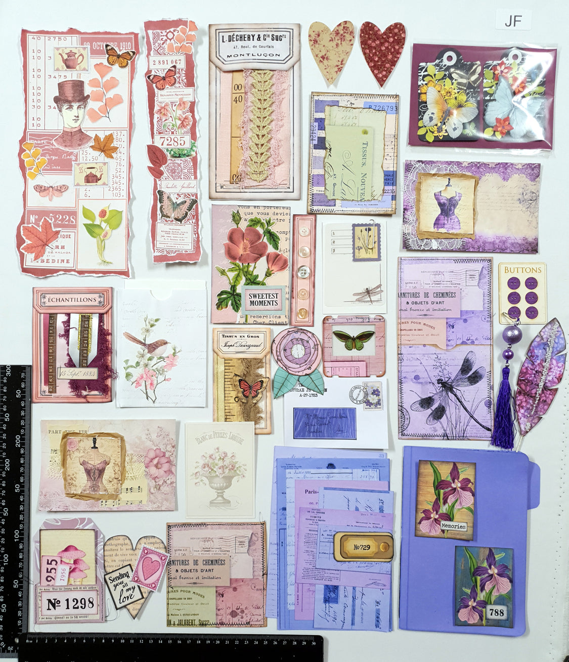 Handmade – Whichcraft Do You Do