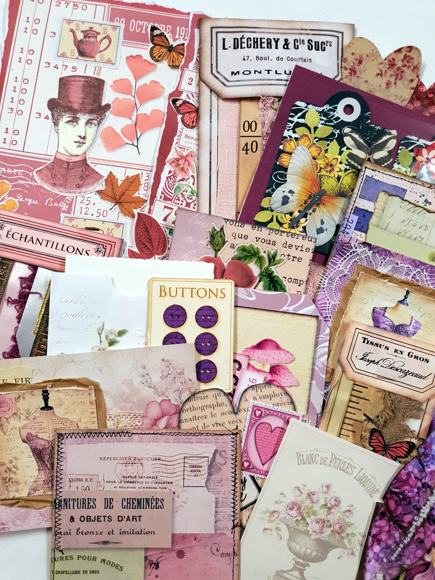 Handmade – Whichcraft Do You Do