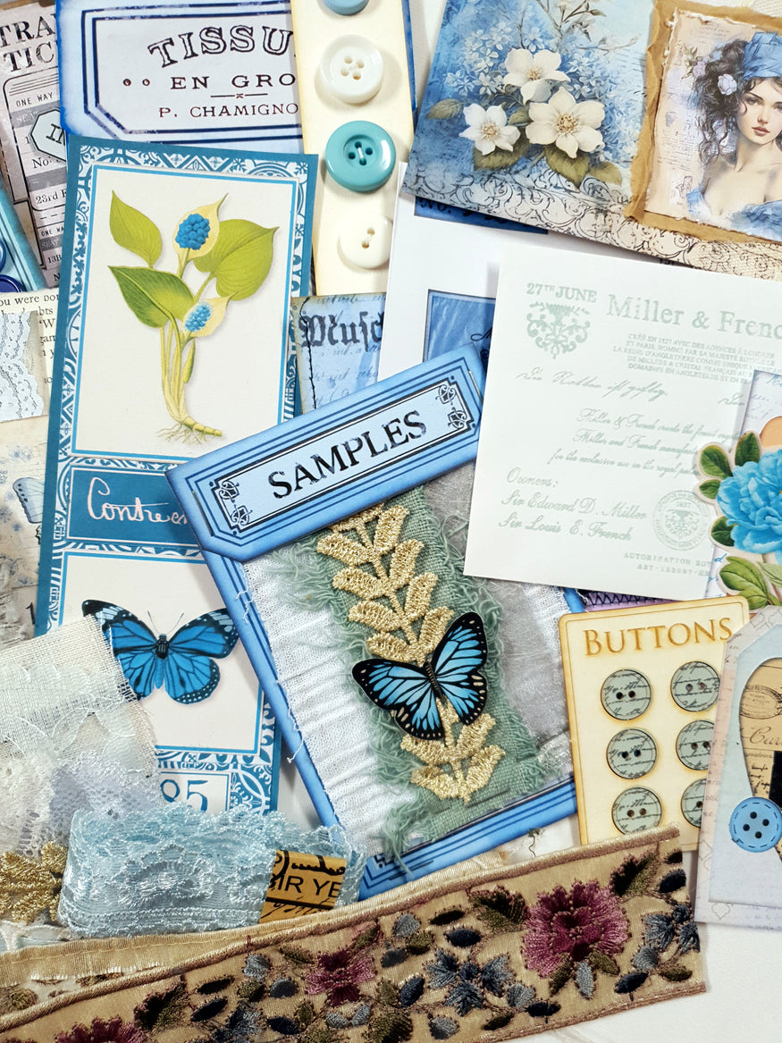 Handmade – Whichcraft Do You Do