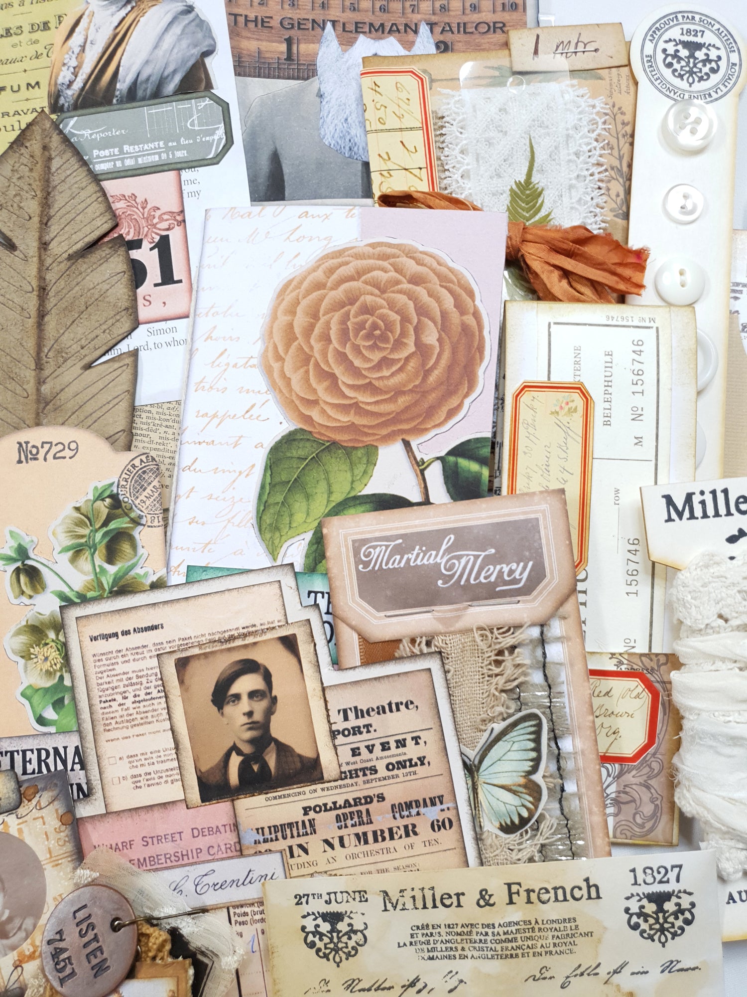 Handmade – Whichcraft Do You Do