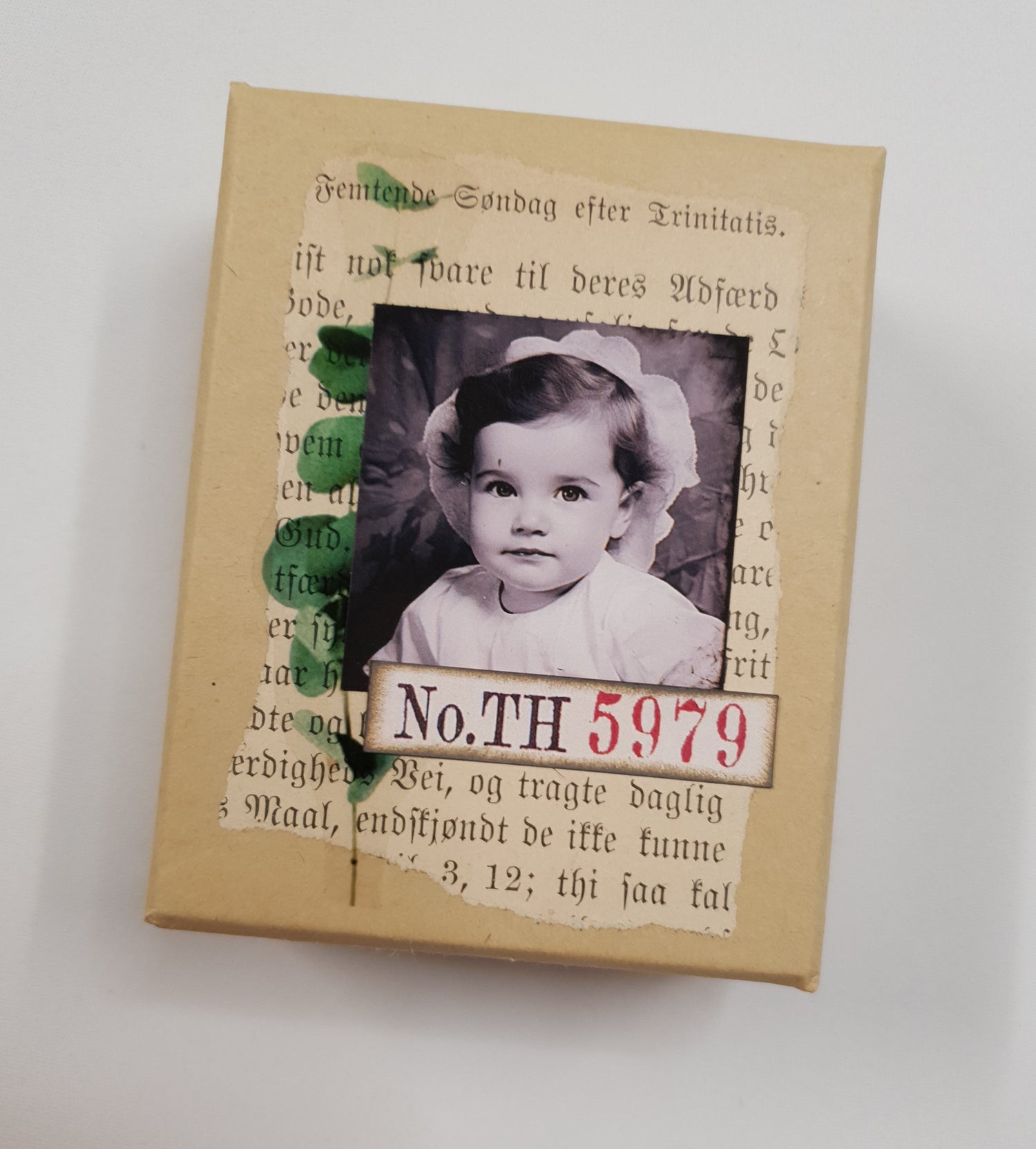 Handmade – Whichcraft Do You Do