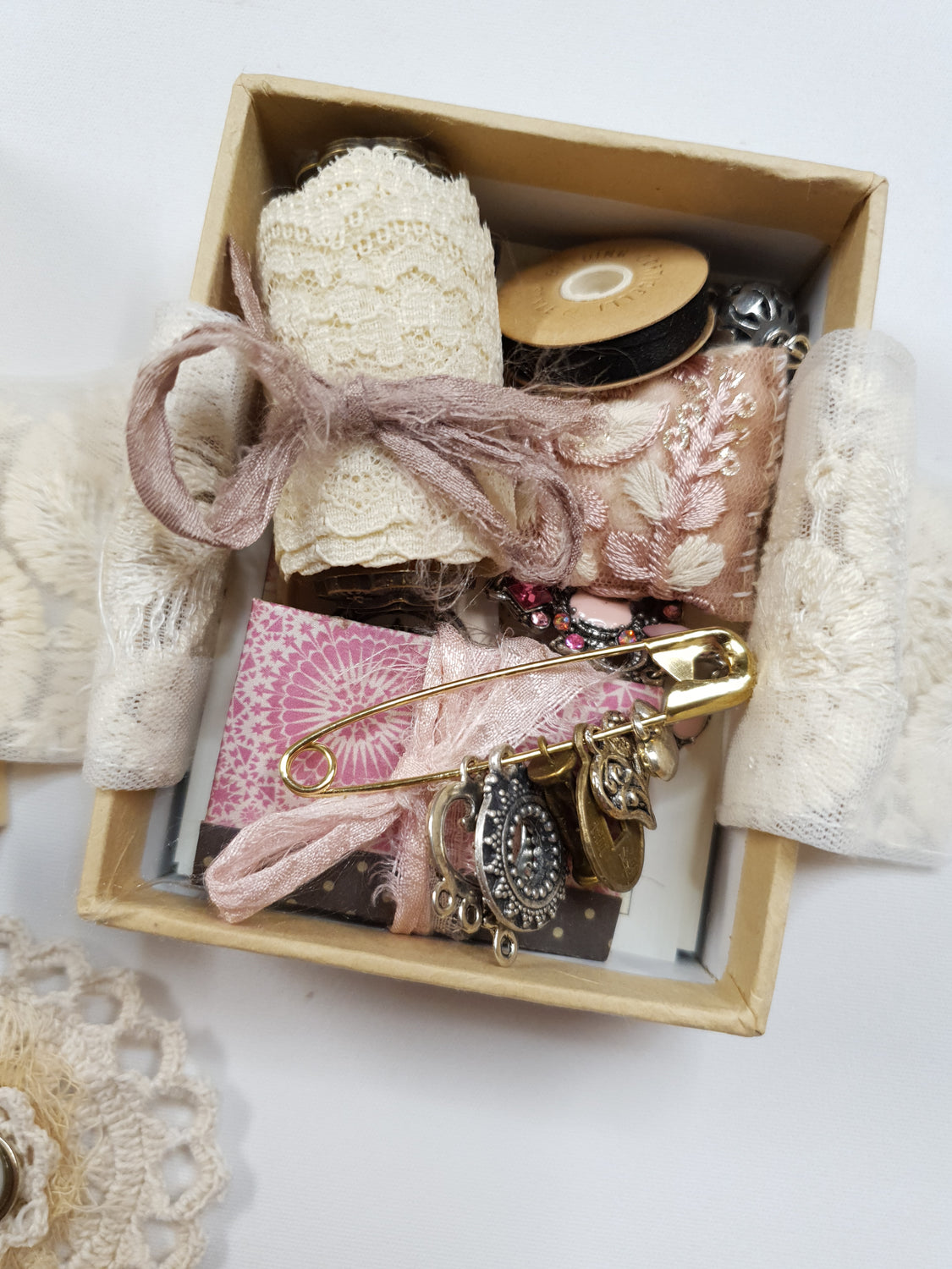 Handmade – Whichcraft Do You Do