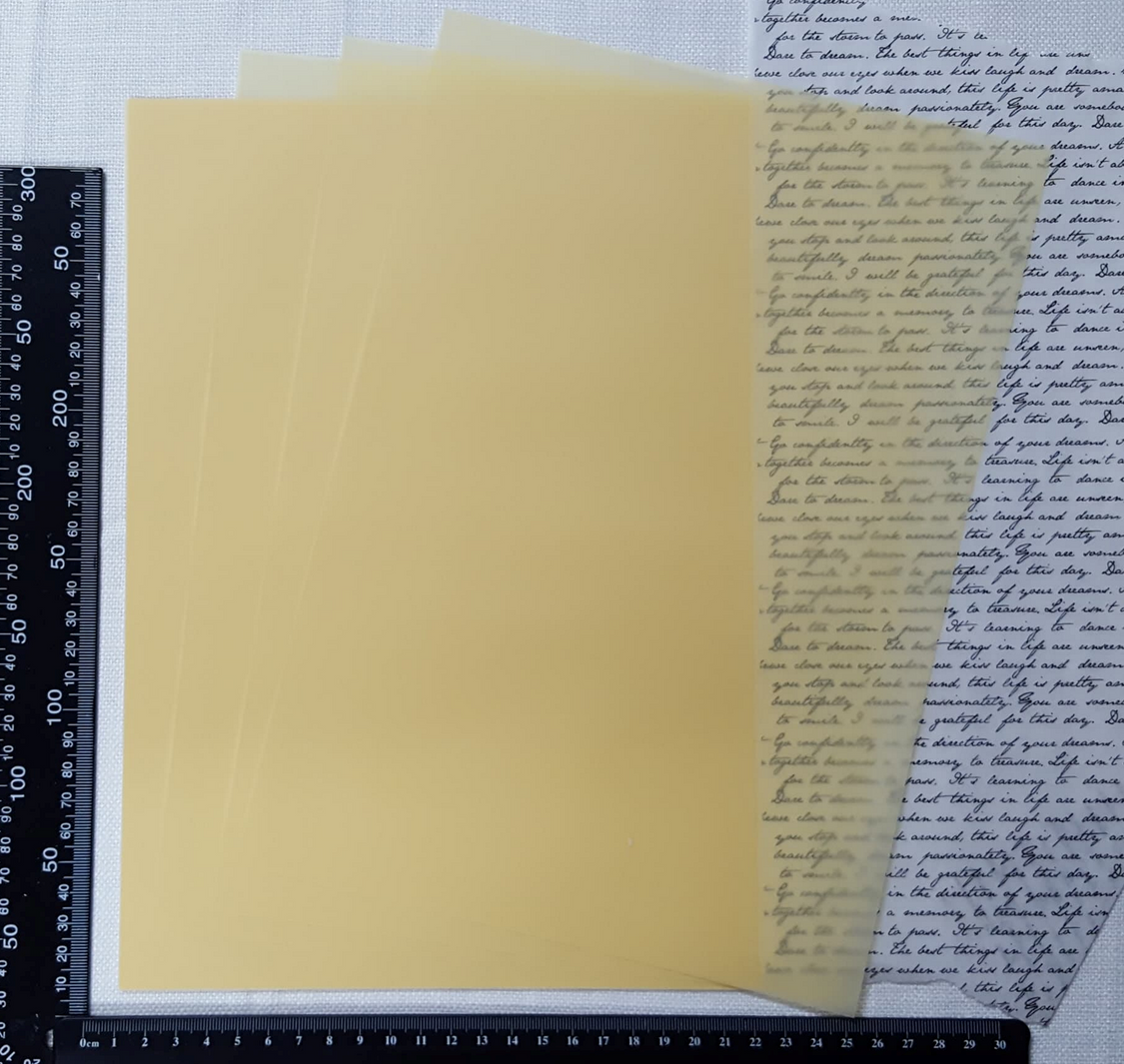 Papers Packs – Whichcraft Do You Do
