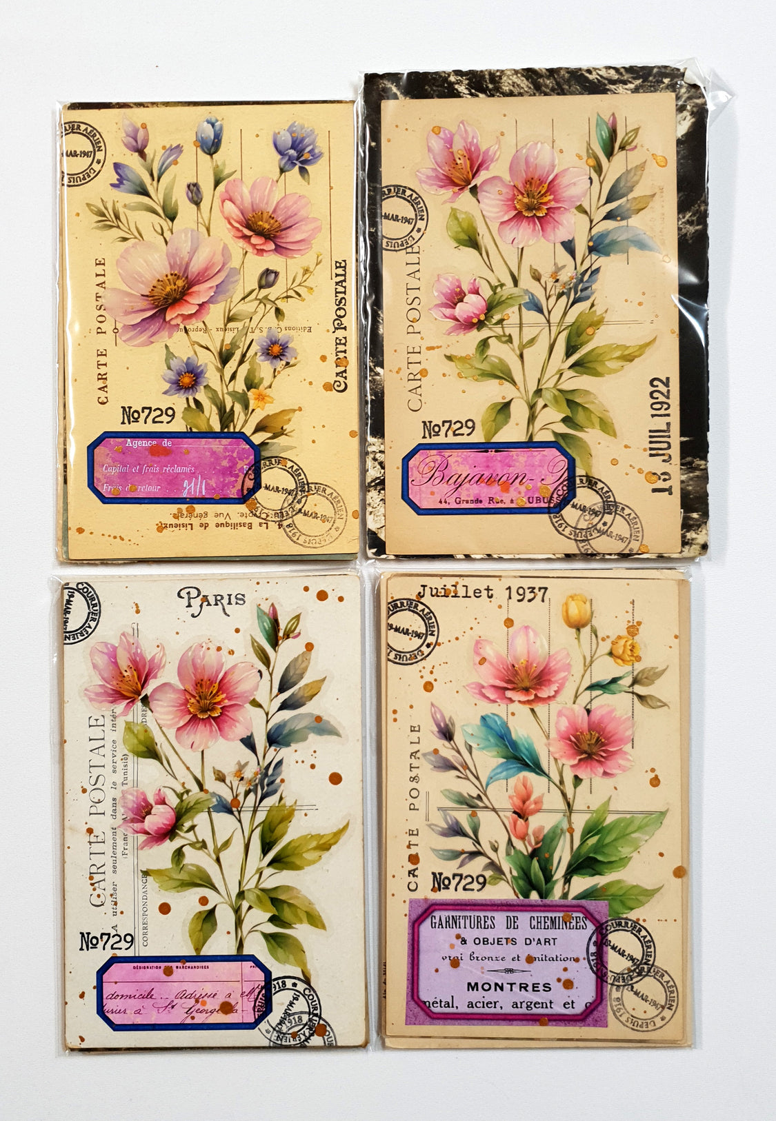 Handmade – Whichcraft Do You Do