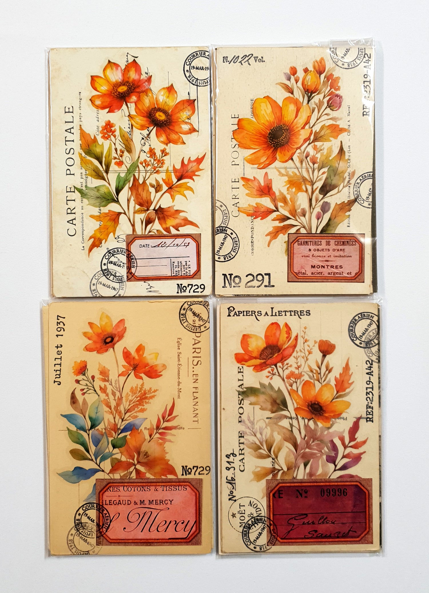 Handmade – Whichcraft Do You Do