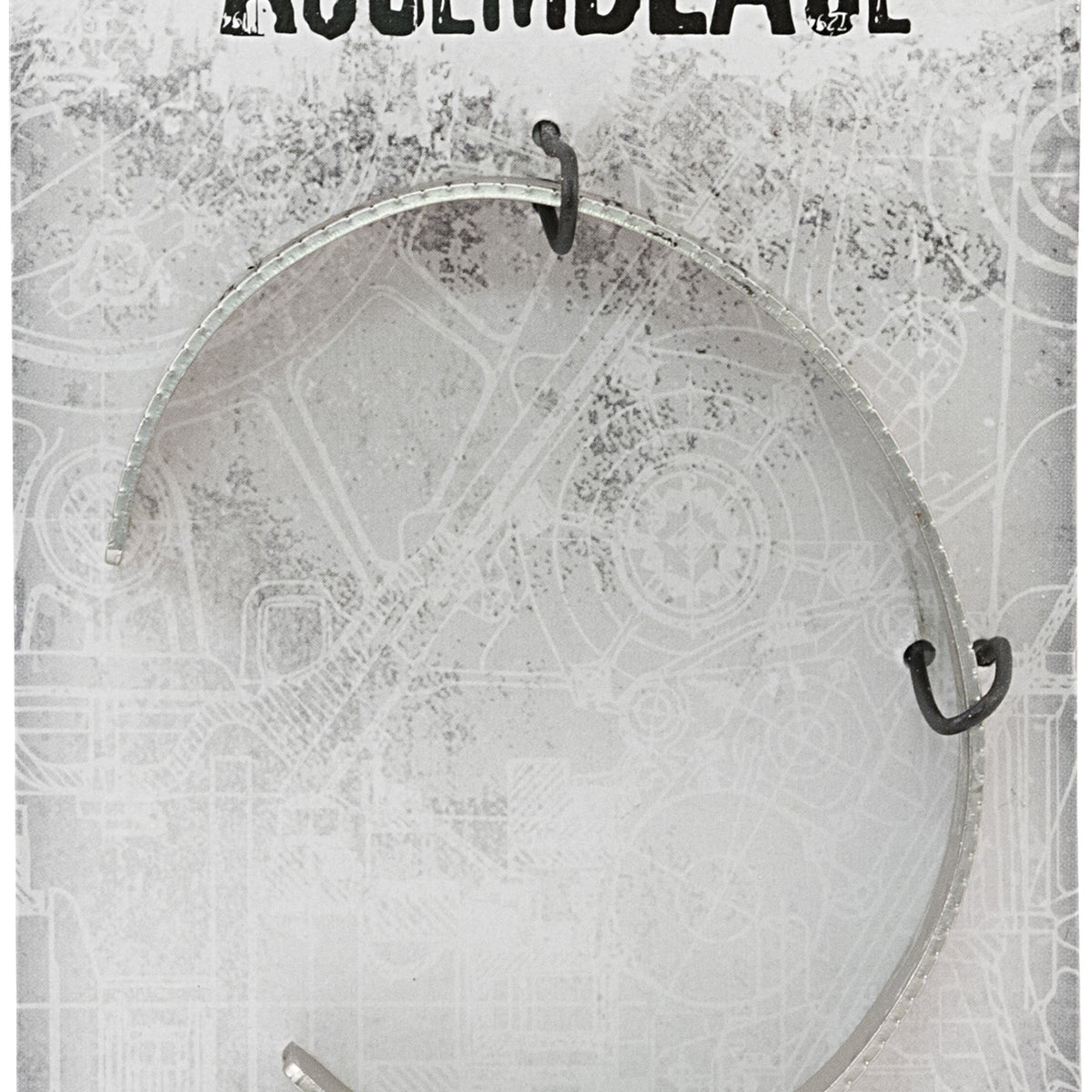 Tim Holtz - idea-ology - Cuff Ruler – Whichcraft Do You Do