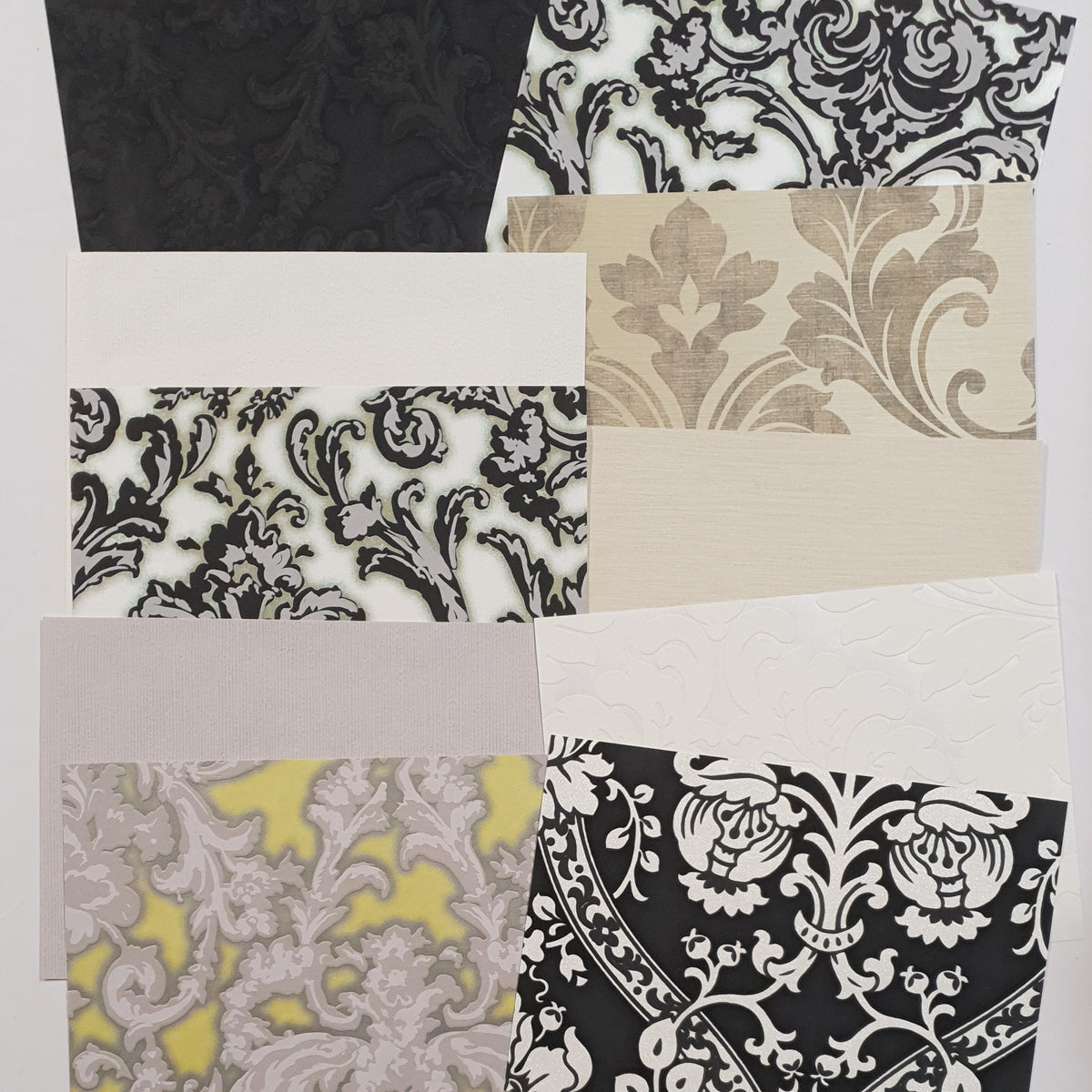 Assorted Wallpaper Pack - VE – Whichcraft Do You Do