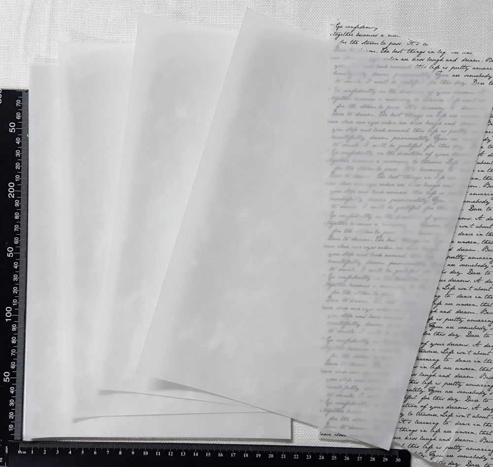 Papers Packs – Whichcraft Do You Do