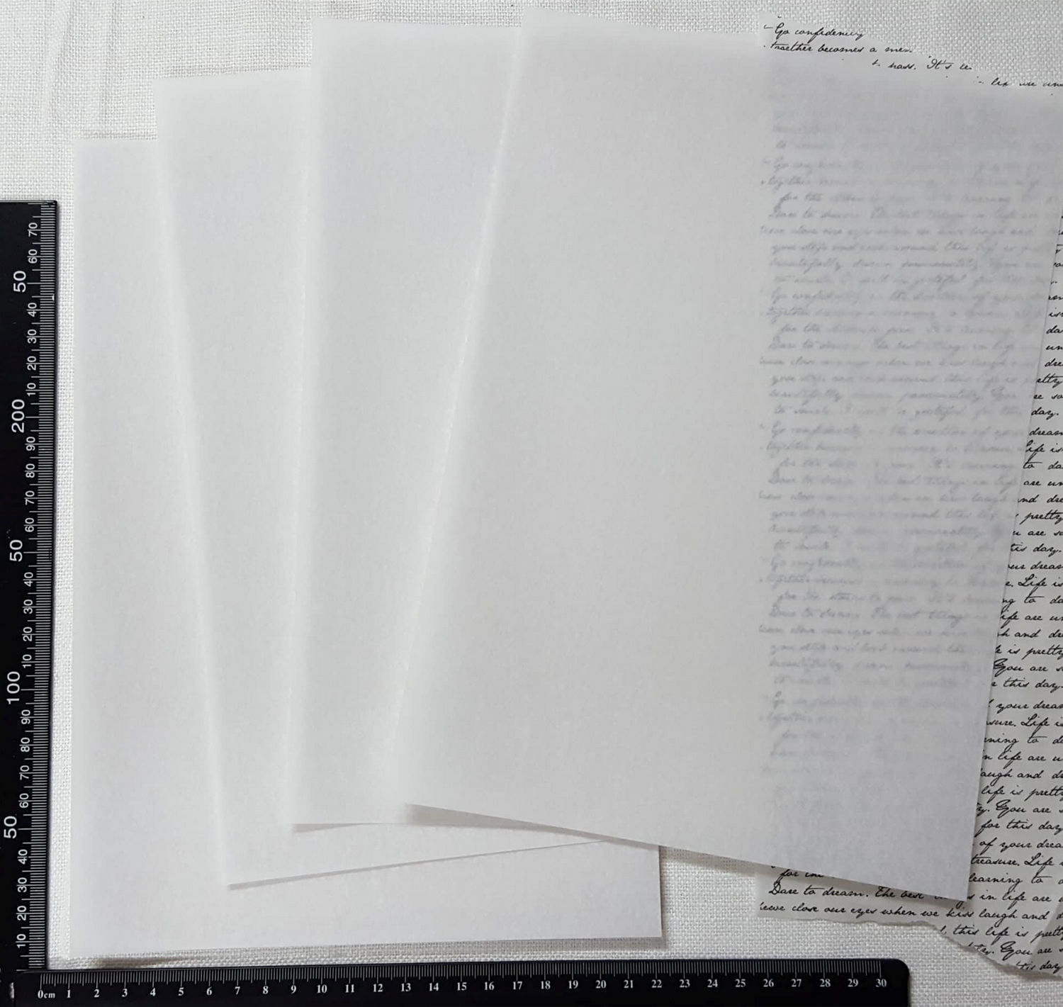 Papers Packs – Whichcraft Do You Do