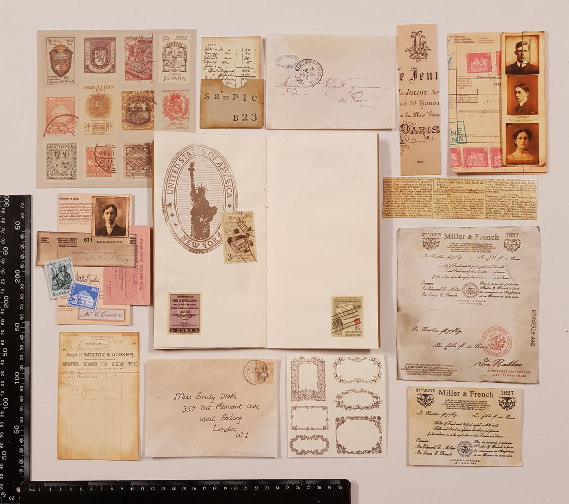 Handmade – Whichcraft Do You Do