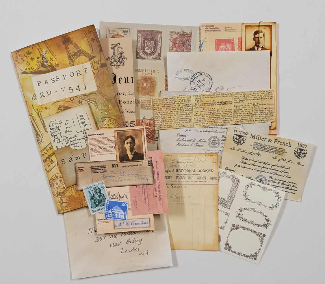 Handmade – Whichcraft Do You Do