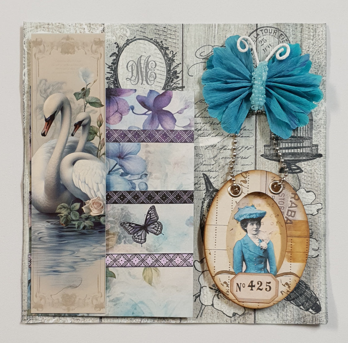 Handmade – Whichcraft Do You Do