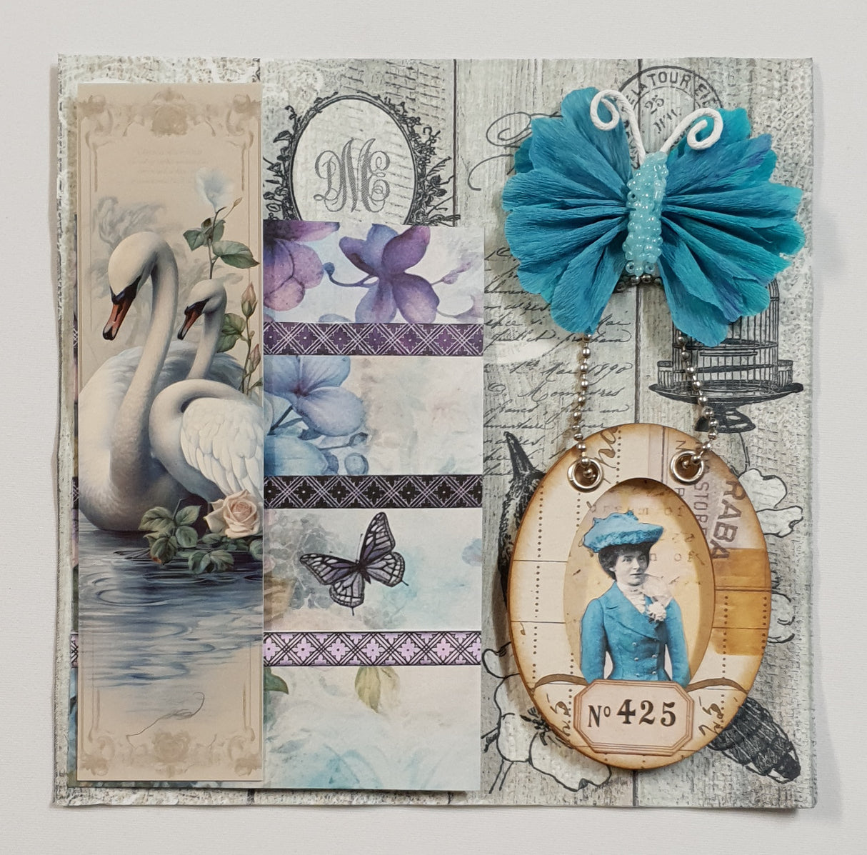Mini Inspiration Pack - ZG – Whichcraft Do You Do