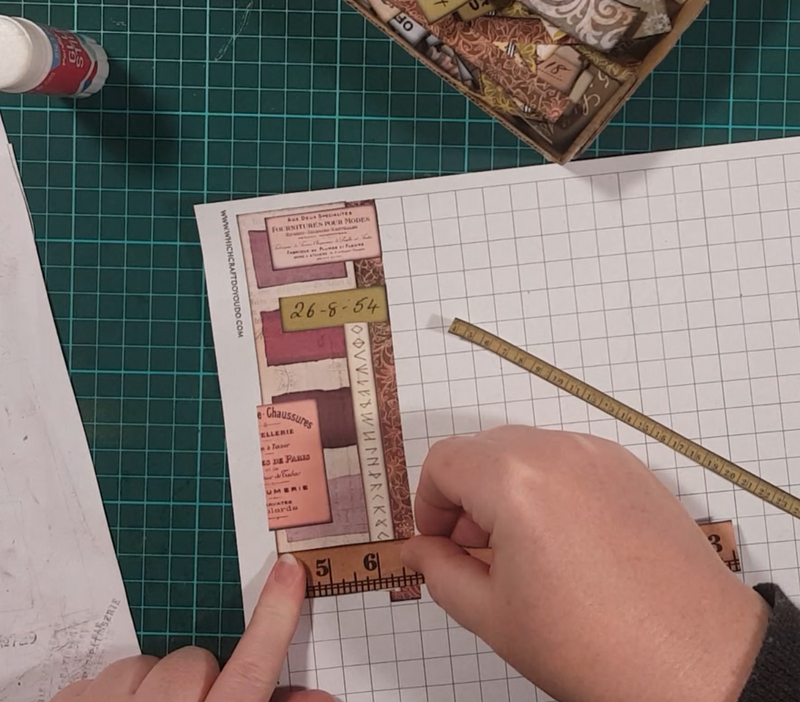 FREEBIE - Alignment Grids - Set One - DI-10214 - Digital Download ...