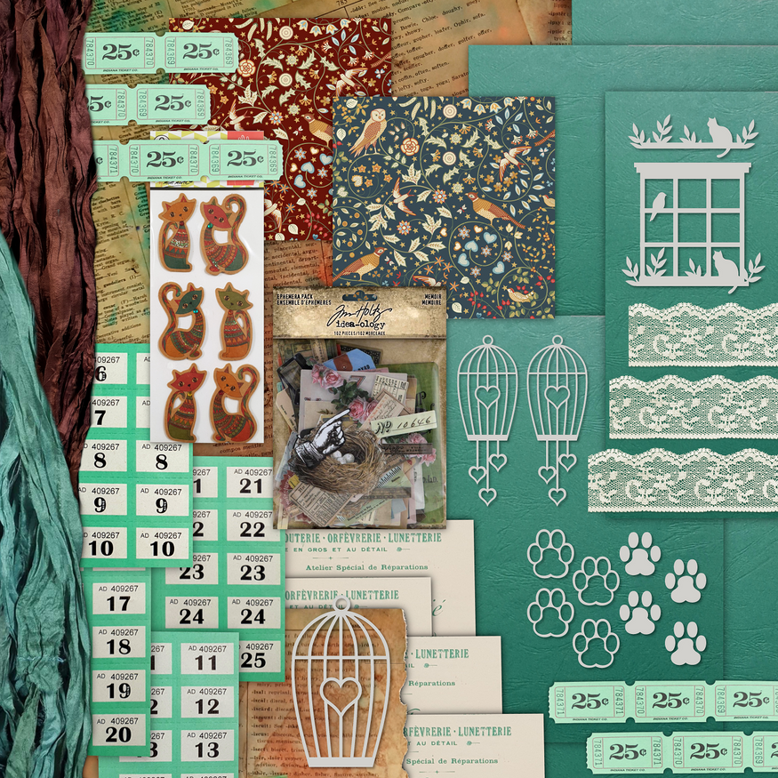 Handmade – Whichcraft Do You Do