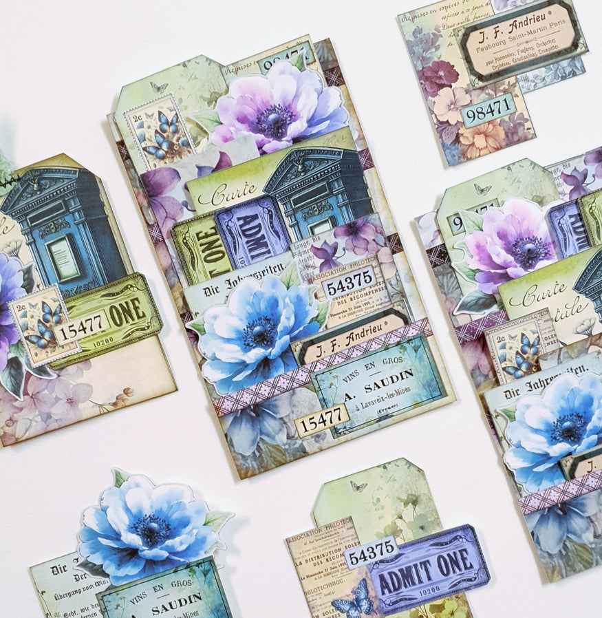 Digital Downloads – Whichcraft Do You Do