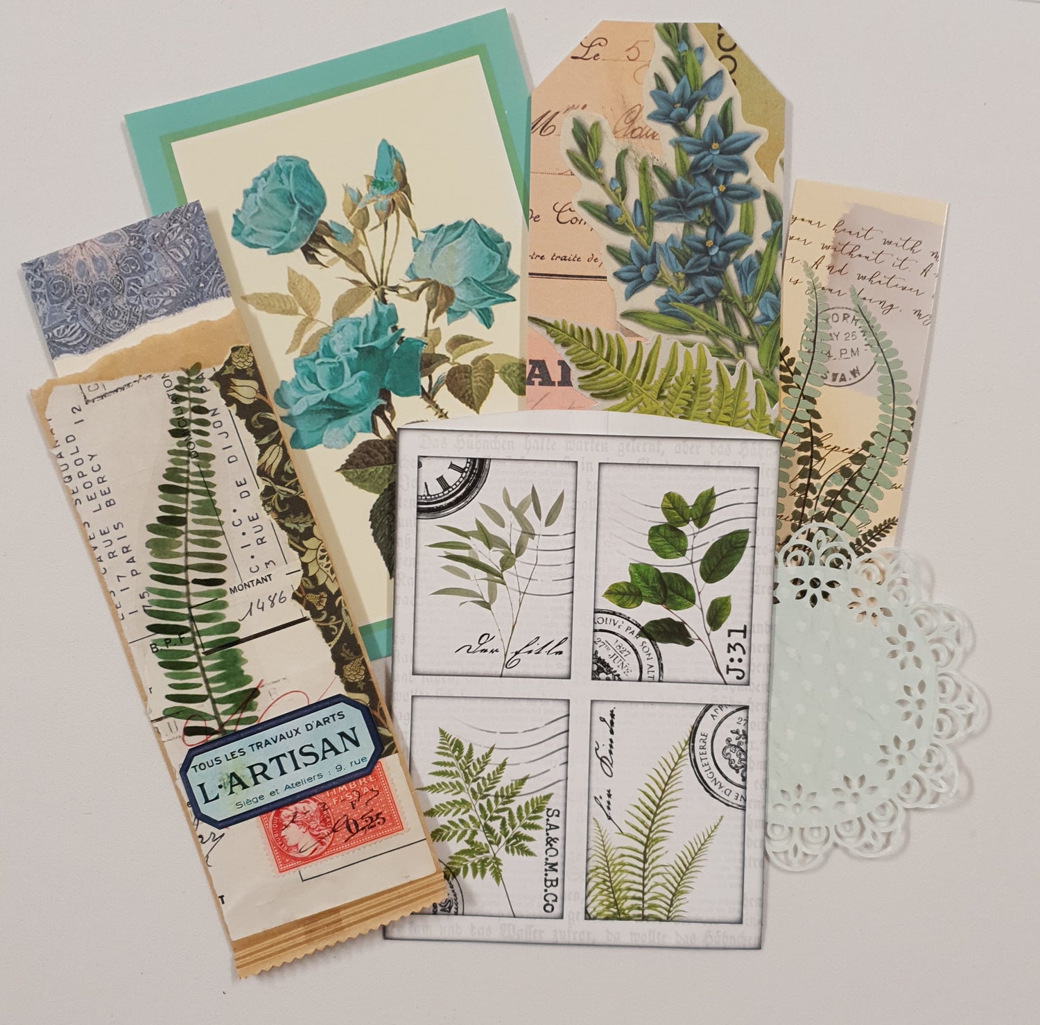 Handmade – Whichcraft Do You Do