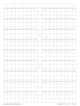 FREEBIE - Alignment Grids - Set One - DI-10214 - Digital Download ...