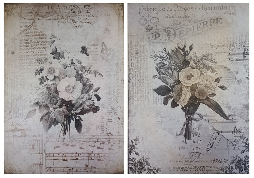 Decoupage Paper Australia | Decorative Craft Papers for DIY Projects ...