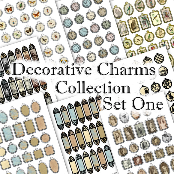 Digital Downloads – Tagged "Digital - Charms" – Whichcraft Do You Do