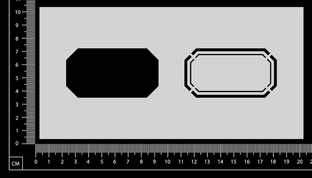 Stencils – Tagged "Label Stencils" – Whichcraft Do You Do